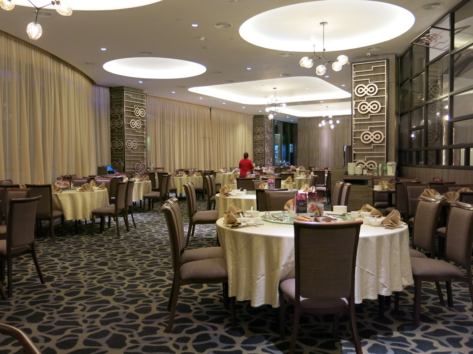 Choypengism: Tantalising Feast at the Tang Room Starling Mall