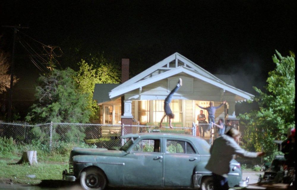 50 Rare and Amazing Behind the Scenes Photos From the Making of ‘The ...