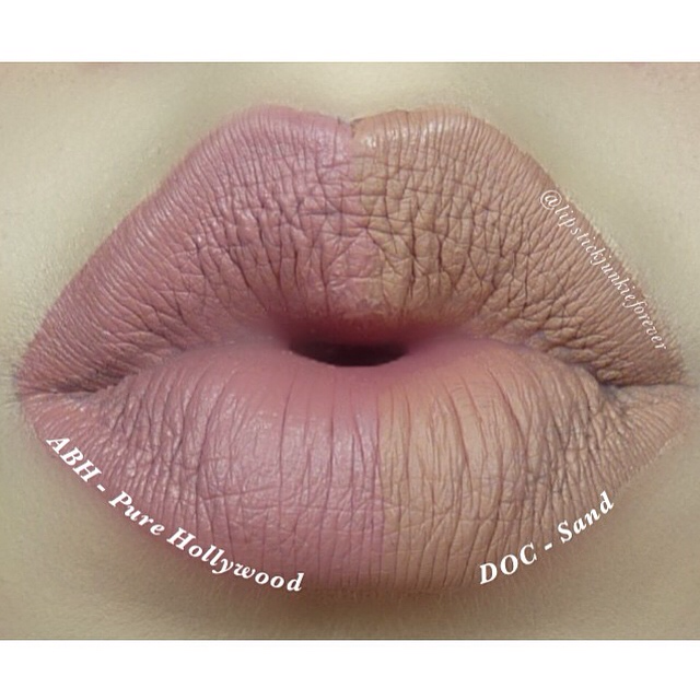Dupethat: Dose Of Colors Sand Dupes