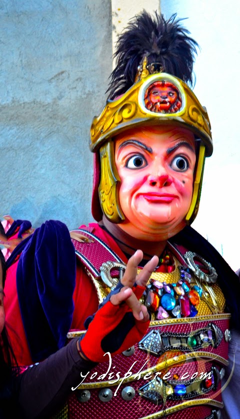 Moriones Festival » Unique Lenten Festival You Need to Experience ...