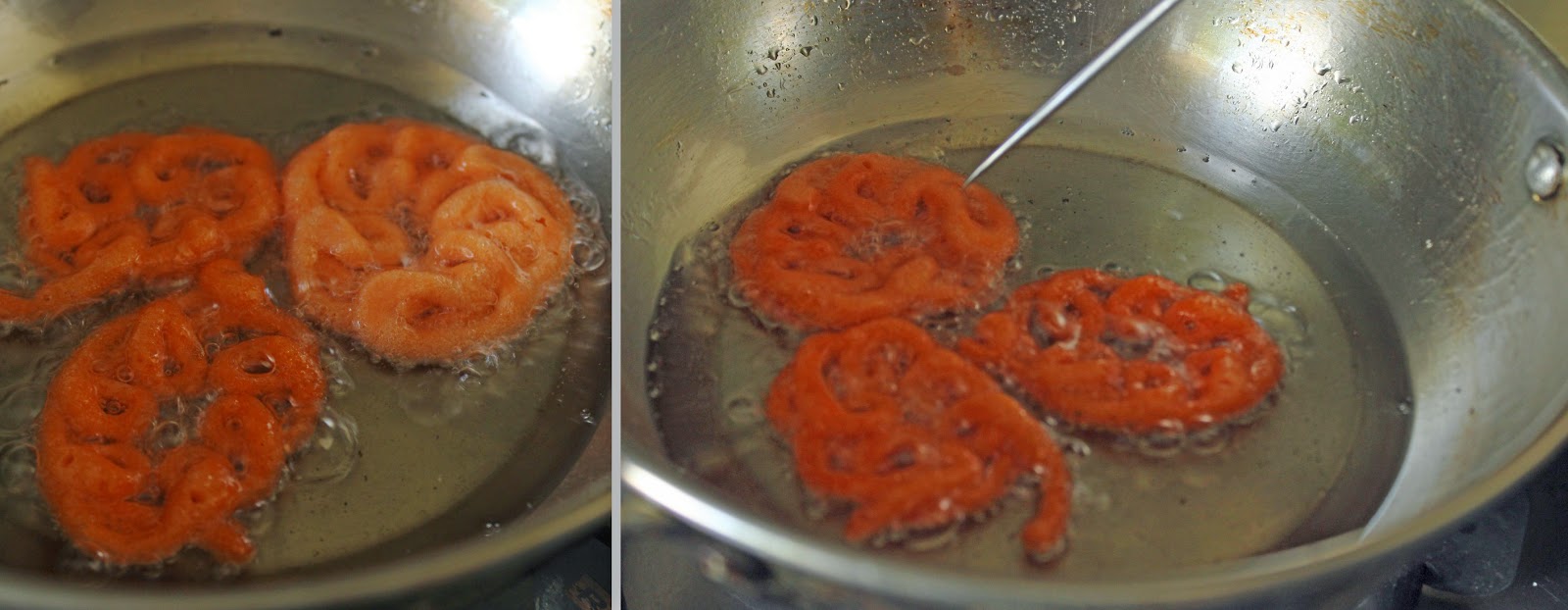 Jangri Recipe ~ How to make Jhangri | Home Cooks Recipe