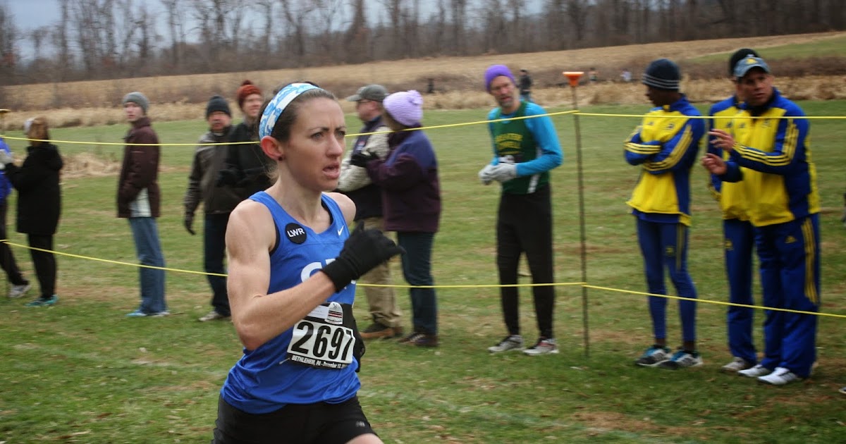 GEORGETOWN RUNNING CLUB: Top GRC Performances (#1)