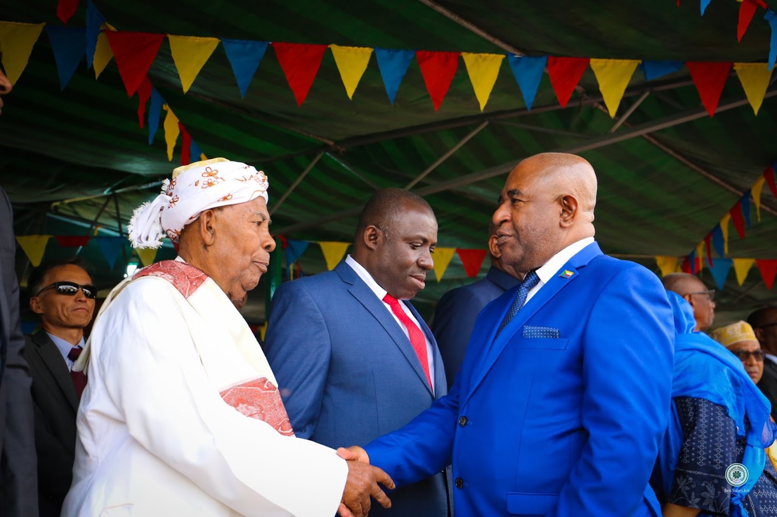 Quel est le rôle d'un Mufti dans un pays comme le nôtre ...