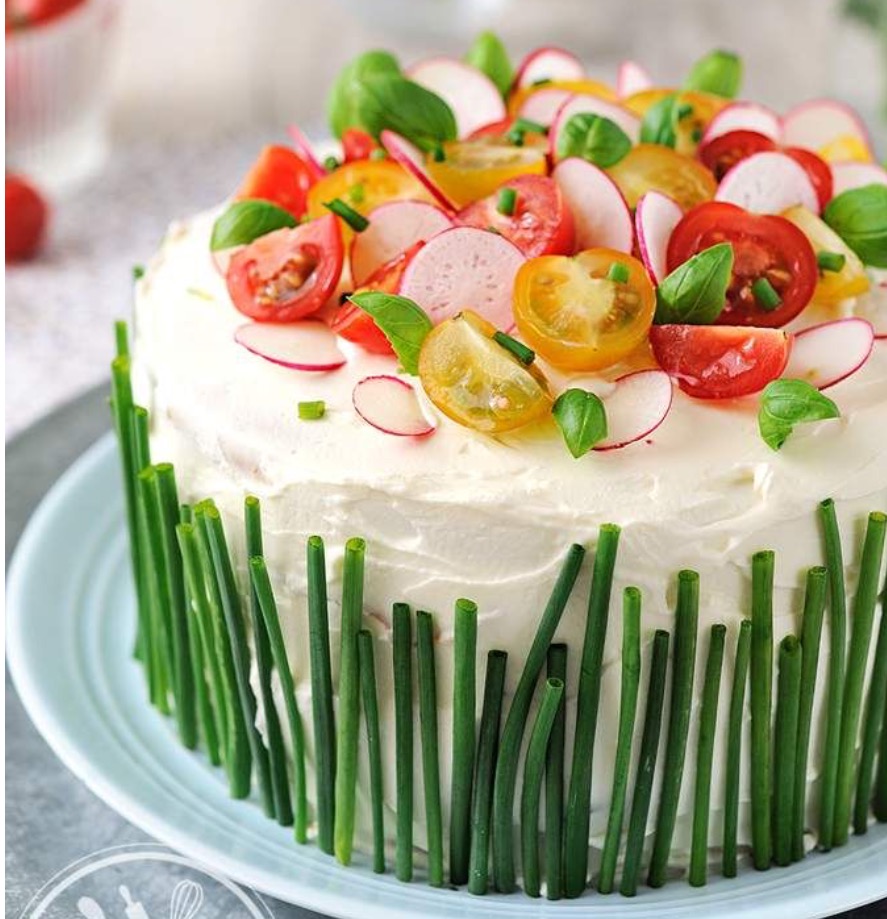 Roberta Giovaneli: Tortas Frias