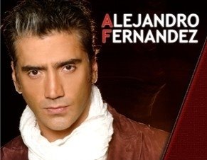 MUSICA: ALEJANDRO FERNANDEZ - MIX - ALBUM: MAS ROMANTICO QUE NUNCA 2010 ...
