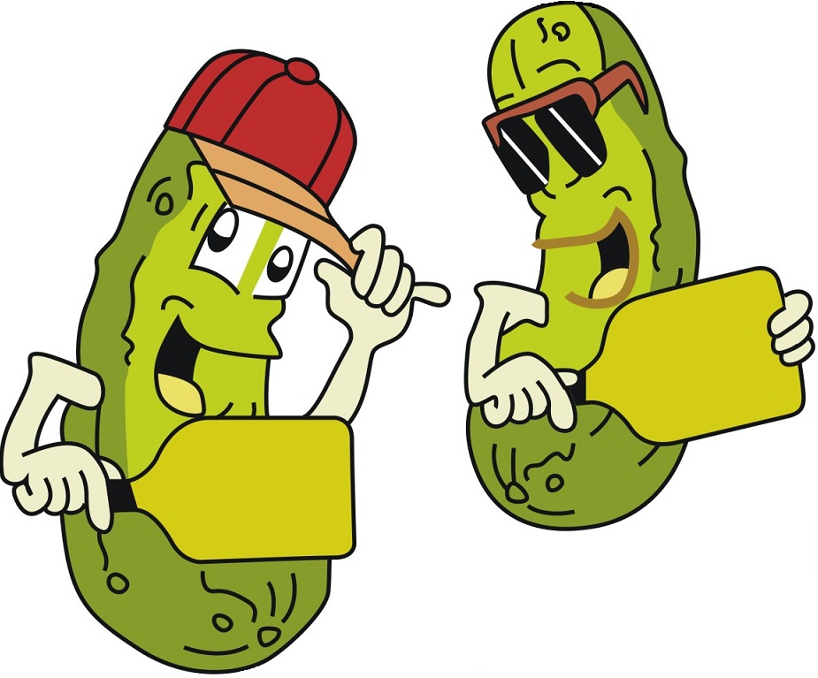 No Doubt About It We Love Pickleball Pickleball You Ask Yes One Of no-doubt-about-it-we-love-pickleball-pickleball-you-ask-yes-one-of