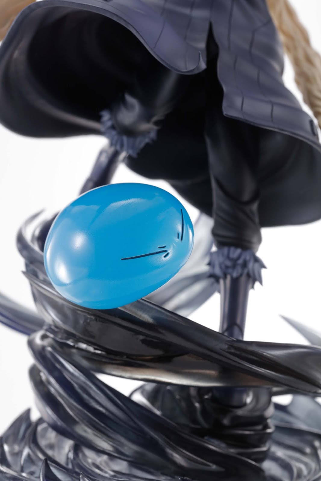 Tensei Shitara Slime Datta Ken - Megiddo Rimuru -Auto Battle Mode Ver ...