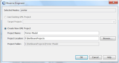 Component584: NetBeans กับการใช้ Design Pattern