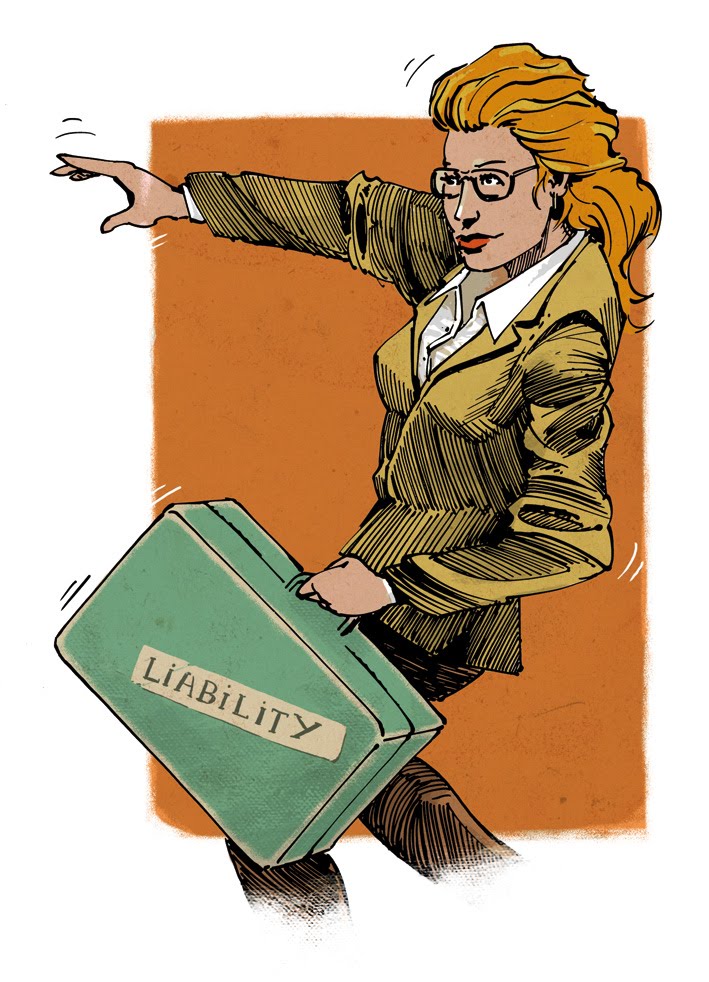 Hey!: Asset Liability Management