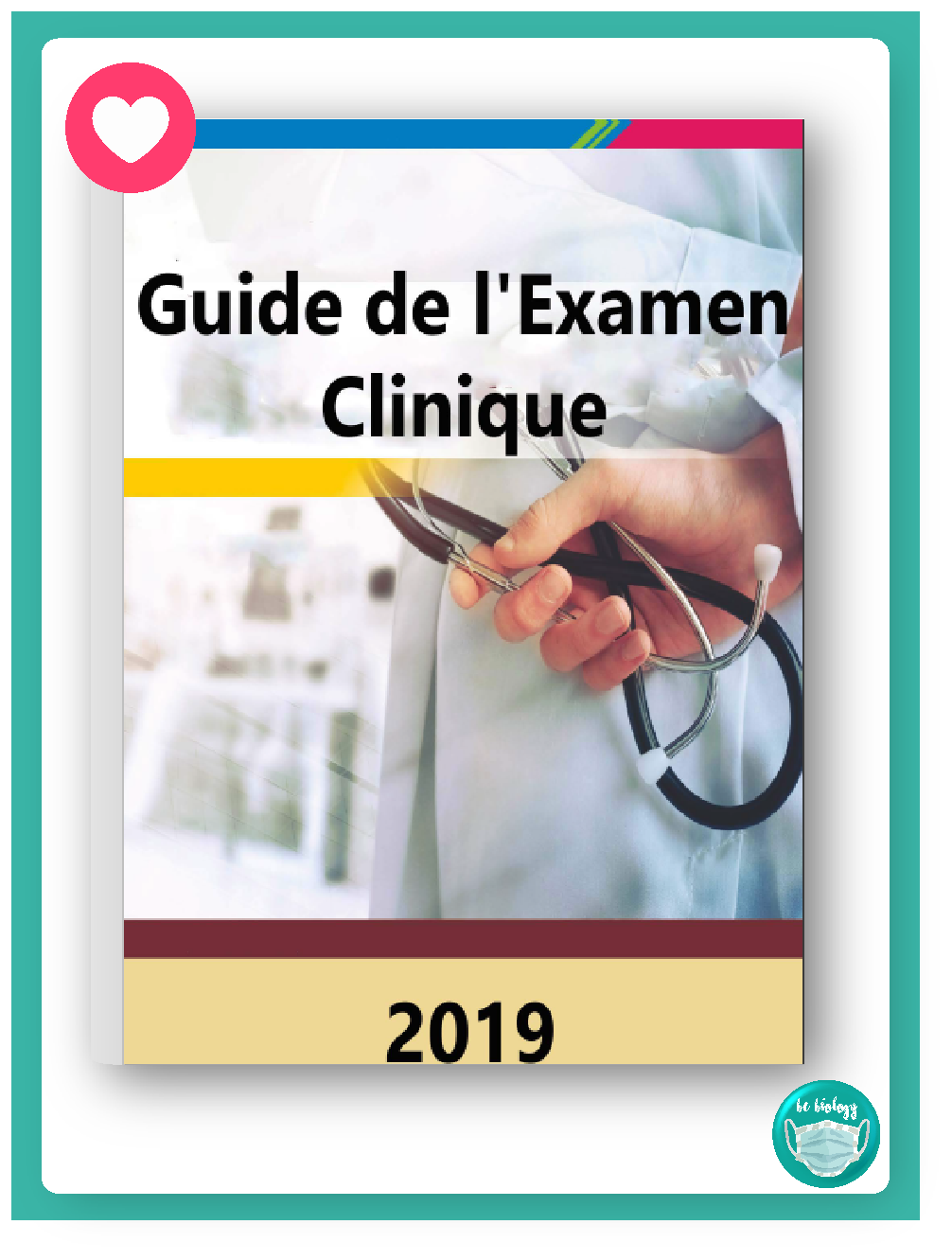 Exemple D’Examen Clinique _ Comment faire un examen clinique complet – QDGP