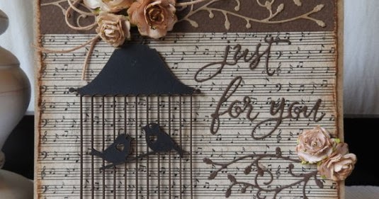 Let's Craft and Create: Challenge #117 Spots or Stripes