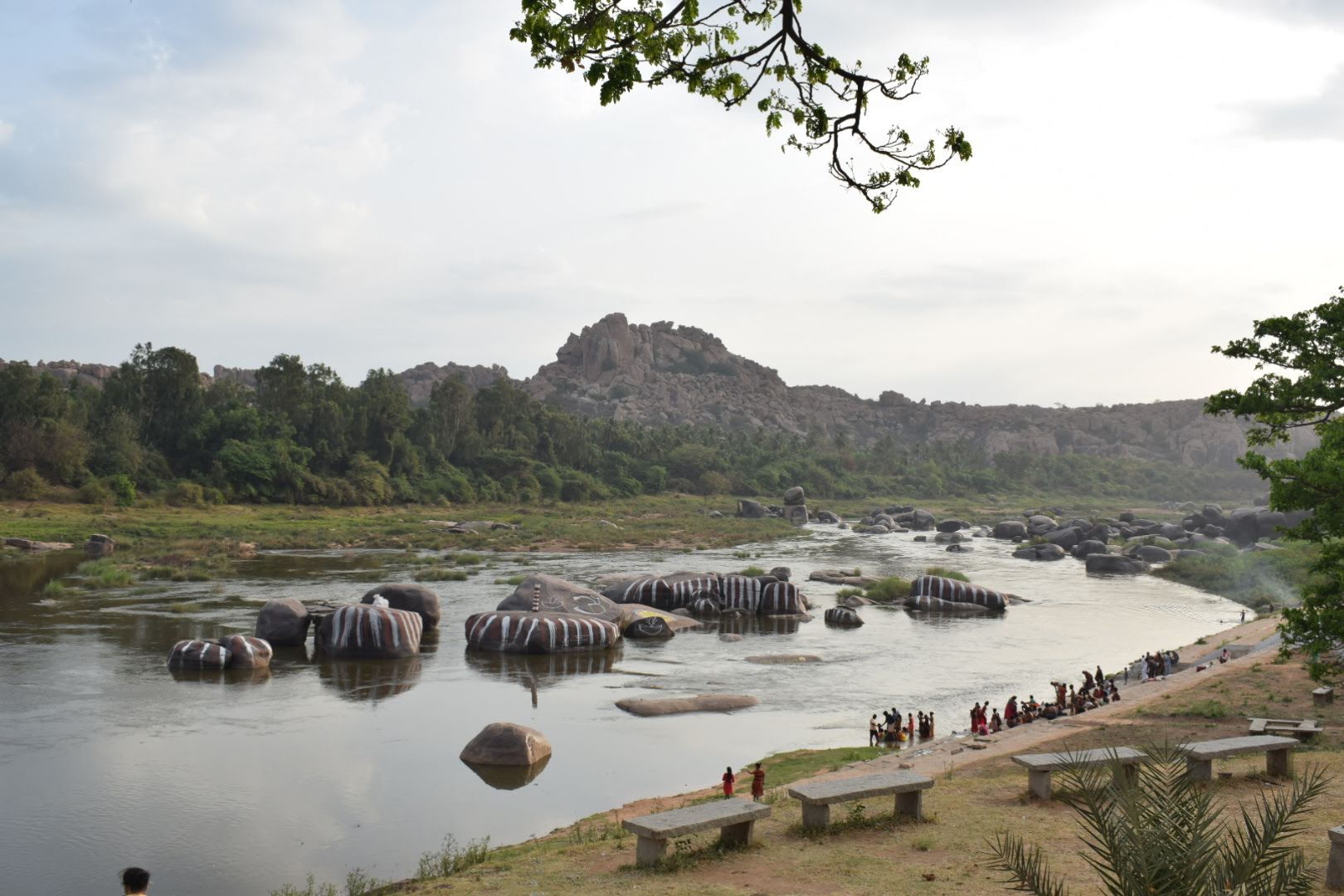 Hampi - A Complete Travel Guide - The Humble World