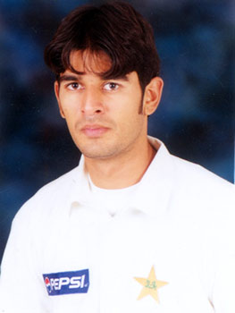 Abdur Rauf Pakistani Cricketer Pictures Photos Images And Biography