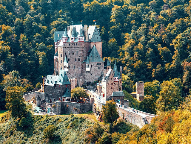 5 Lugares Imperdíveis na Alemanha - World by 2 - Dicas de Viagem