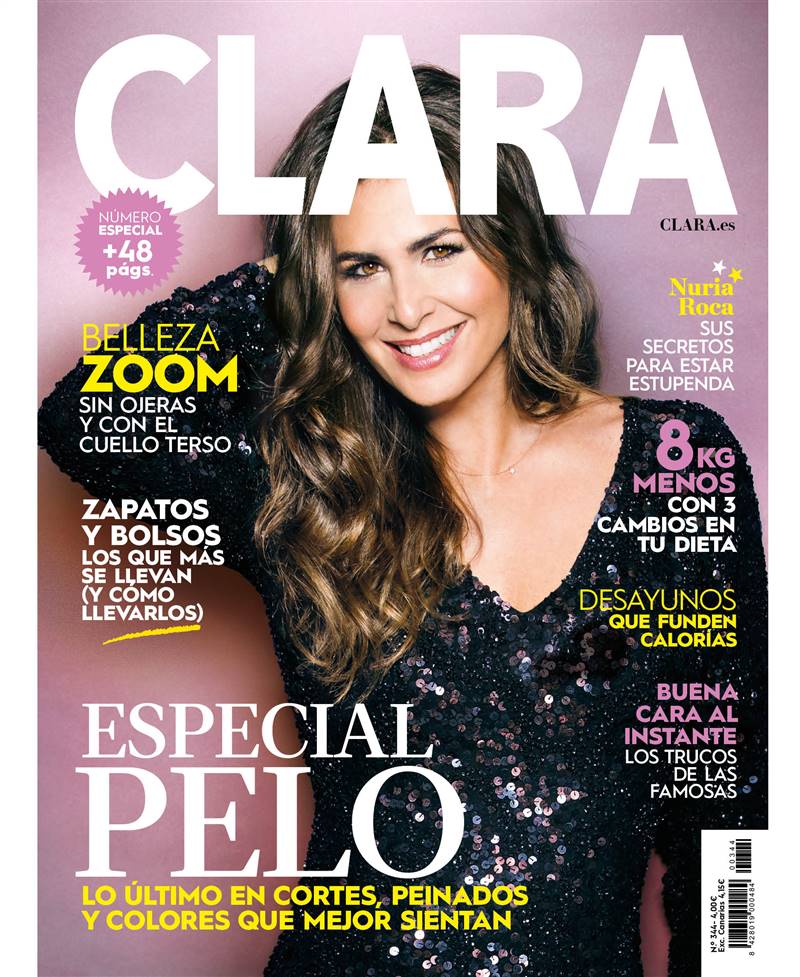 Las Cositas de EvaBeauty: Revistas Abril 2021 (Regalos, Suscripciones y ...