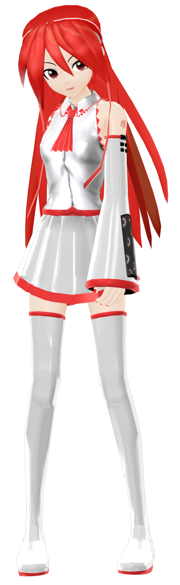 MMDownload: Oyabun Kiku