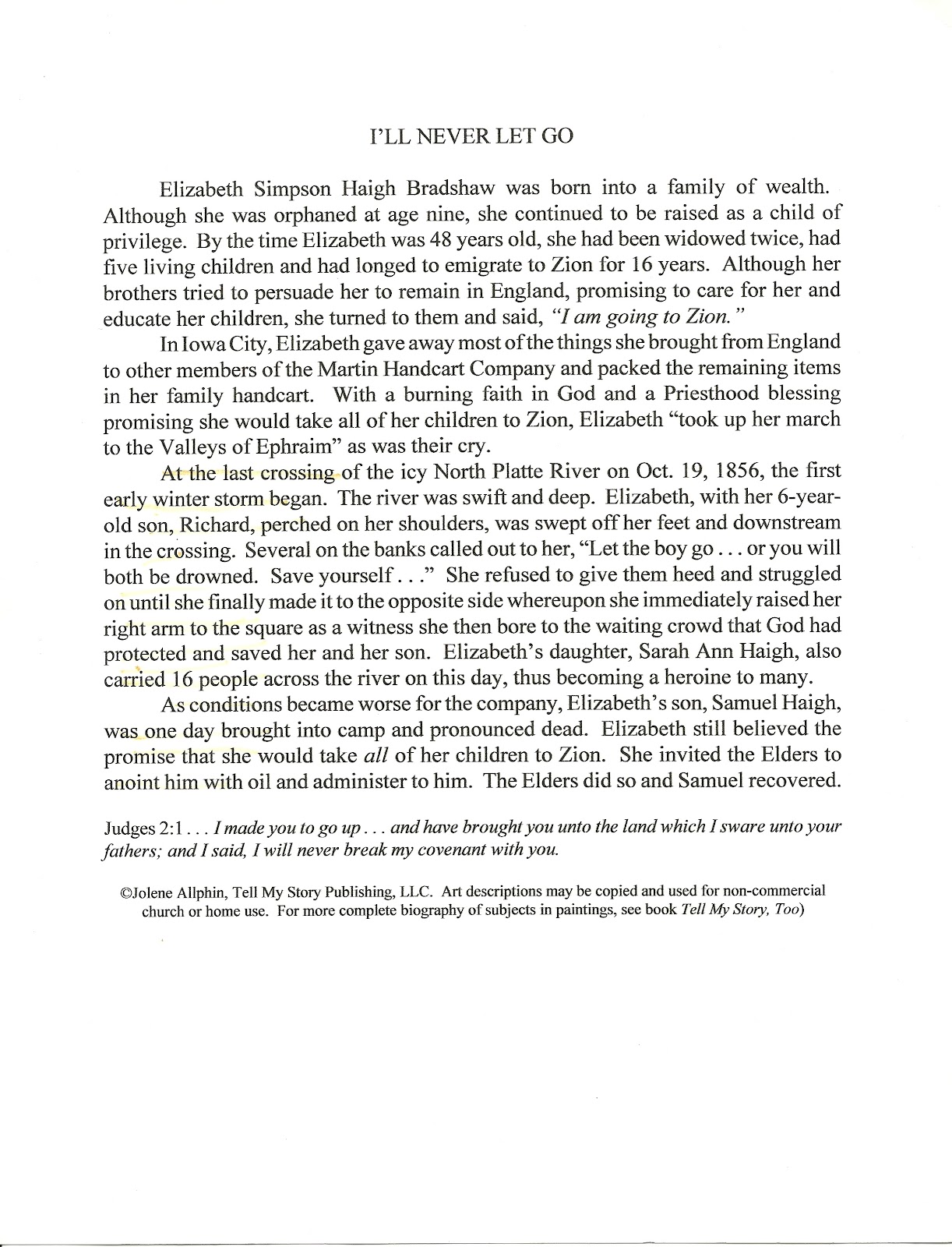 Cache Valley Miller Family Tree: Louis (Lewis) Frederick Miller and ...