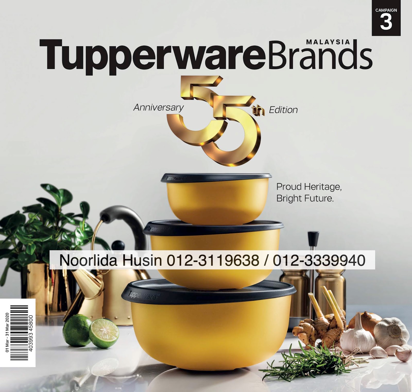 Tupperware Malaysia // Katalog // catalogue // Pendapatan Tambahan ...