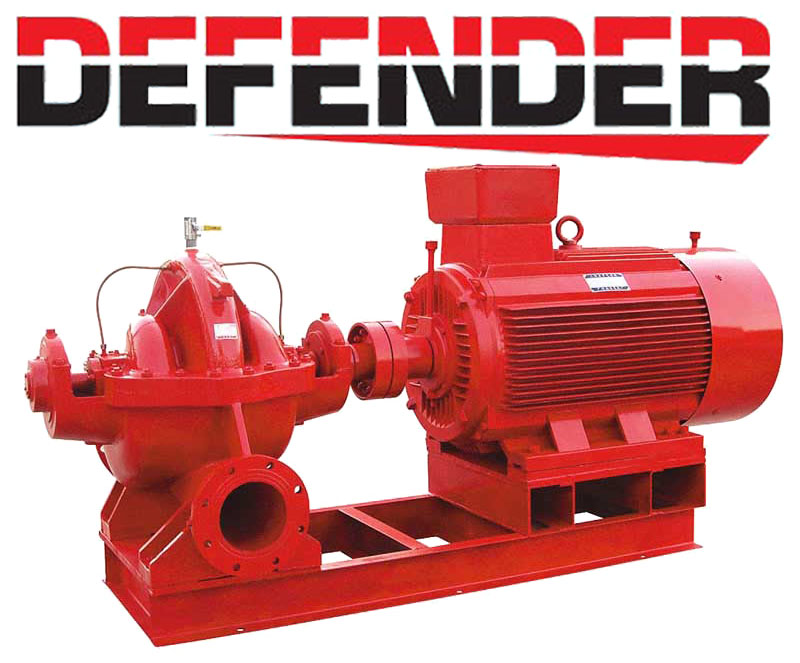 Disini Tersedia Fire Hydrant Pump Set 750 GPM Head 80 mtr. ~ Hydrant ...