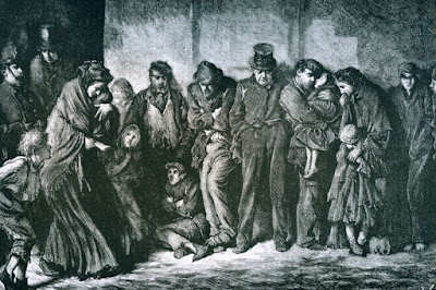 englishmajorana: The Victorian compromise