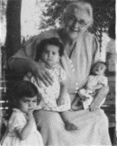 For the Least of These: Lillian Trasher