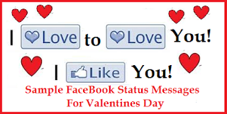 Sample Messages and Wishes! : 50 Romantic Messages