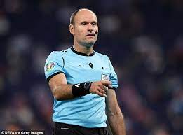 Refereeing World: UEFA Euro 2020: Champions League final and Europa ...