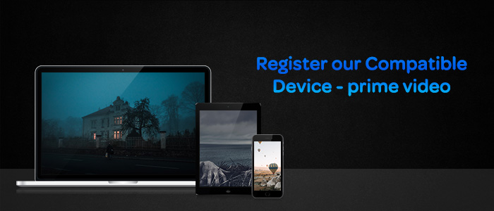 Getting Amazon Prime Video app on my Roku