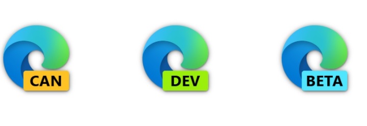 Microsoft is rolling out the new Edge Canary