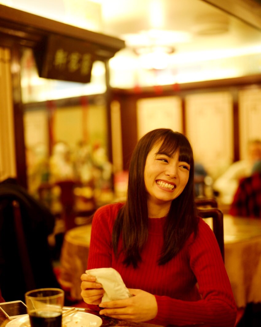 Nao Kanzaki and a few friends: Nogizaka46: The transcendent 'Hinako ...