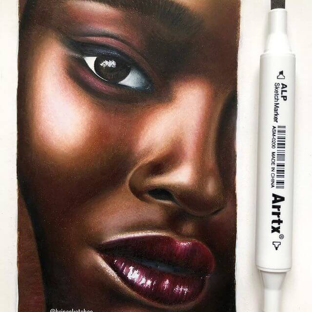 Design Stack: A Blog about Art, Design and Architecture: Deep Color ...