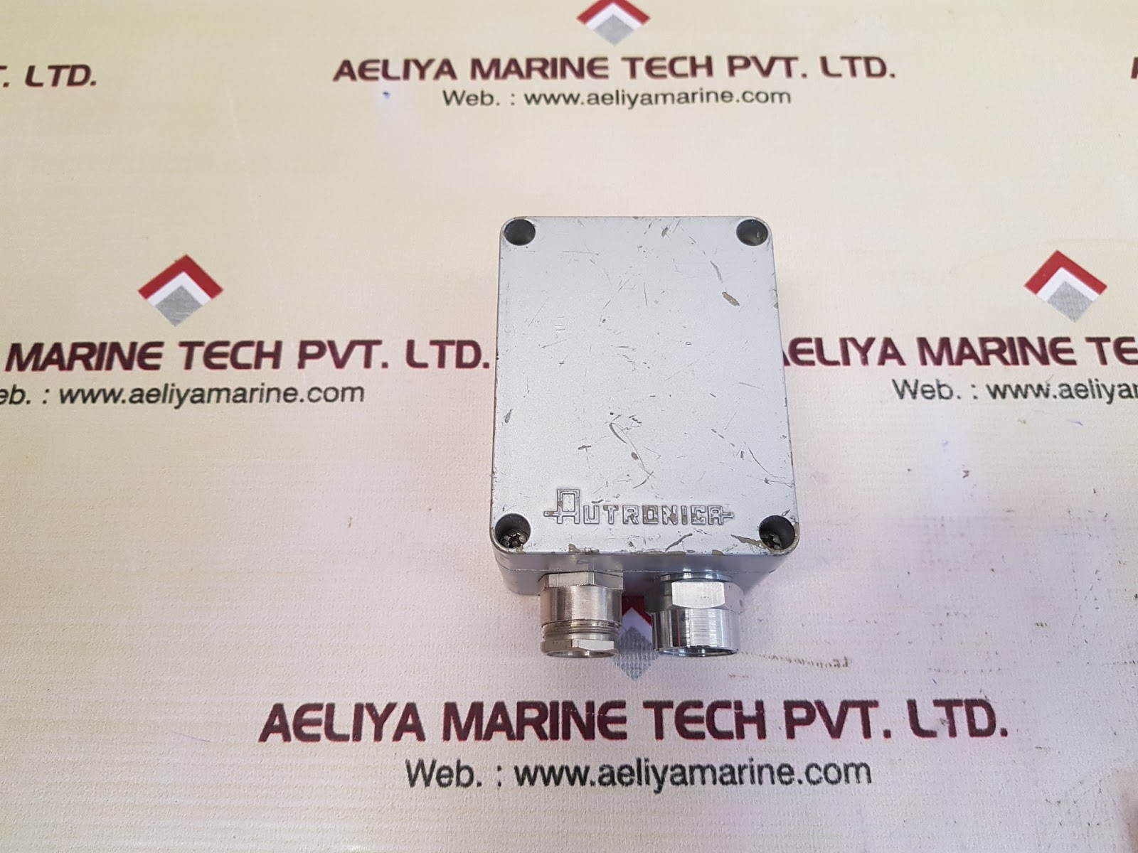 AUTRONICA GV-1 - Aeliya Marine