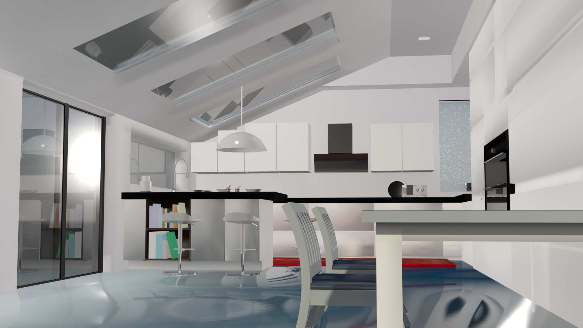 Basic 3D Asset Modeling