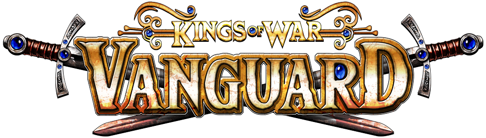 Mantic's Kings of War Vanguard Rules available - Faeit 212