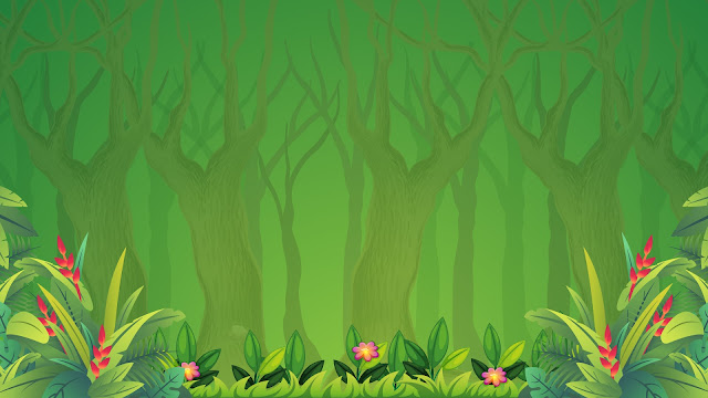 Kumpulan Backgrond Natural yang Indah 1080p - Masvian