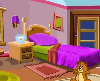 Marvellous Cartoon Room Escape | Juegos de Escape. Escape Games. Escape ...