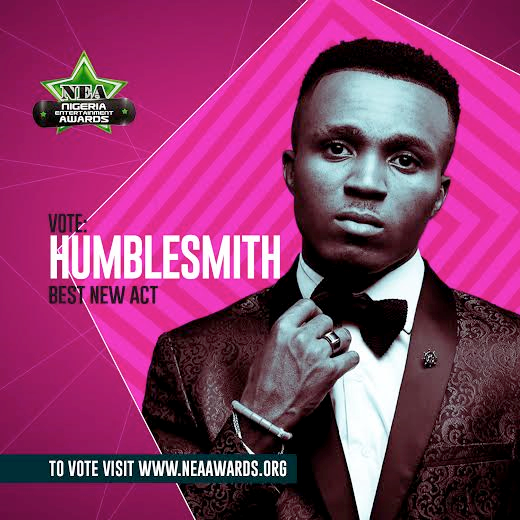 Humblesmith shares new pics as he bags lucrative endorsement deal ...