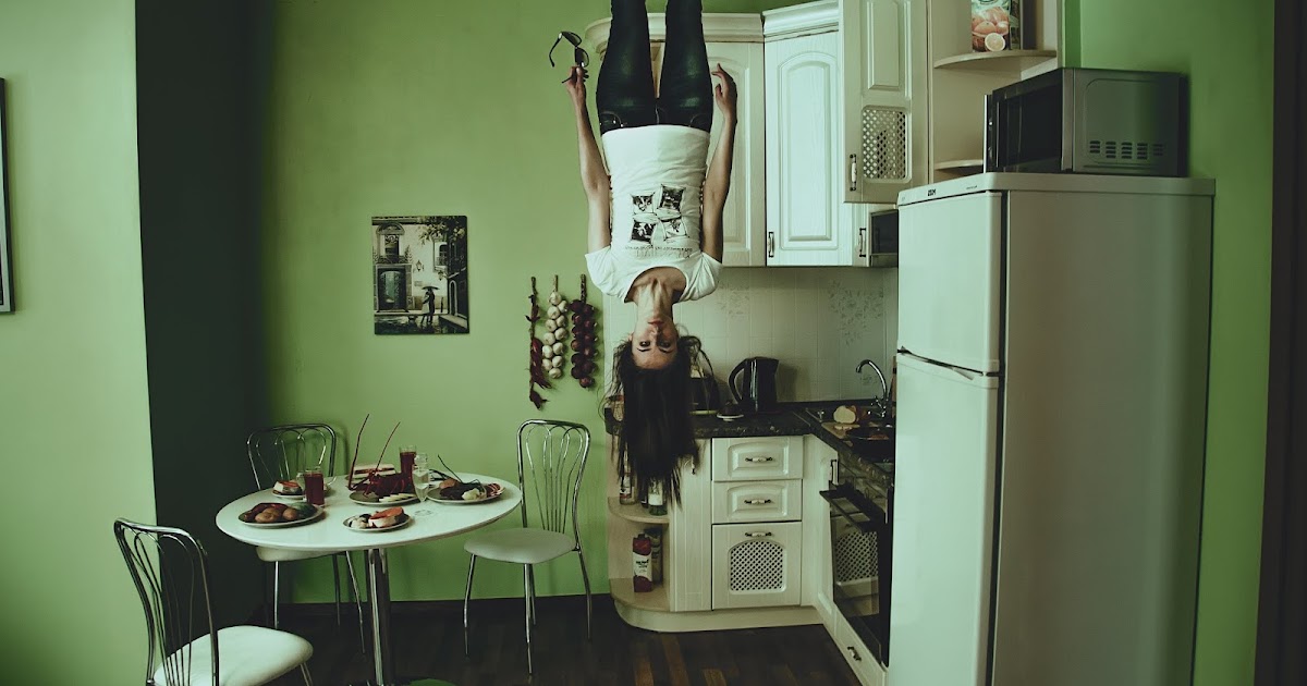 EL BLOG DE ANITA NOIRE: LA NEVERA