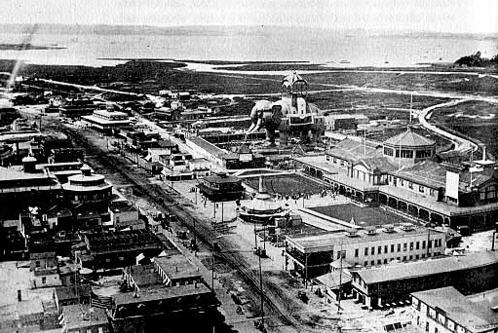 Ξωτικό: Elephantine Colossus: Το πιο παράξενο ξενοδοχείο του Μπρούκλιν