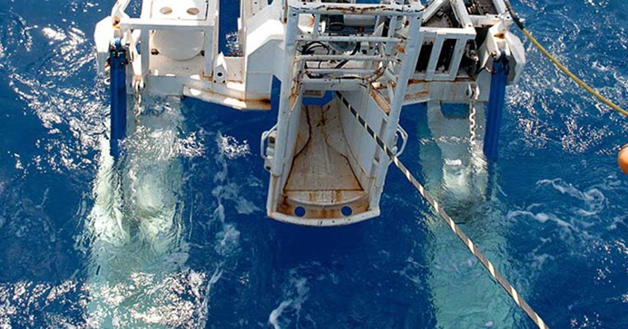 How Can A Submarine Cable Network Improve Your Operations?