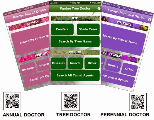 Purdue Turf Tips: Use Purdue Plant Doctor Apps for Android and iPhones ...