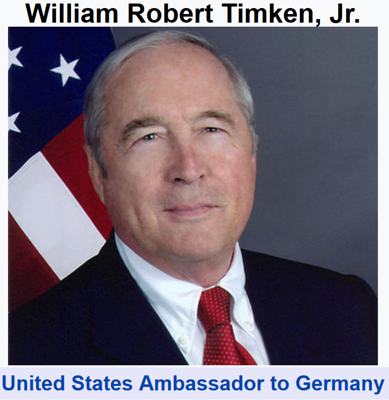 STARK COUNTY POLITICAL REPORT