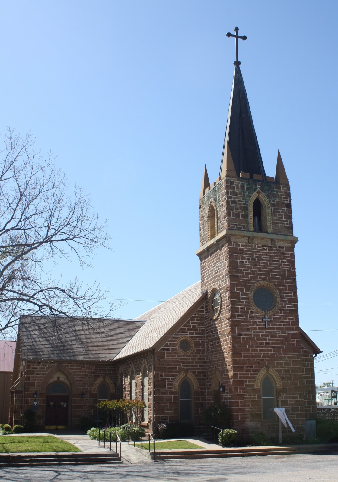 Lone Star Historian: Mason