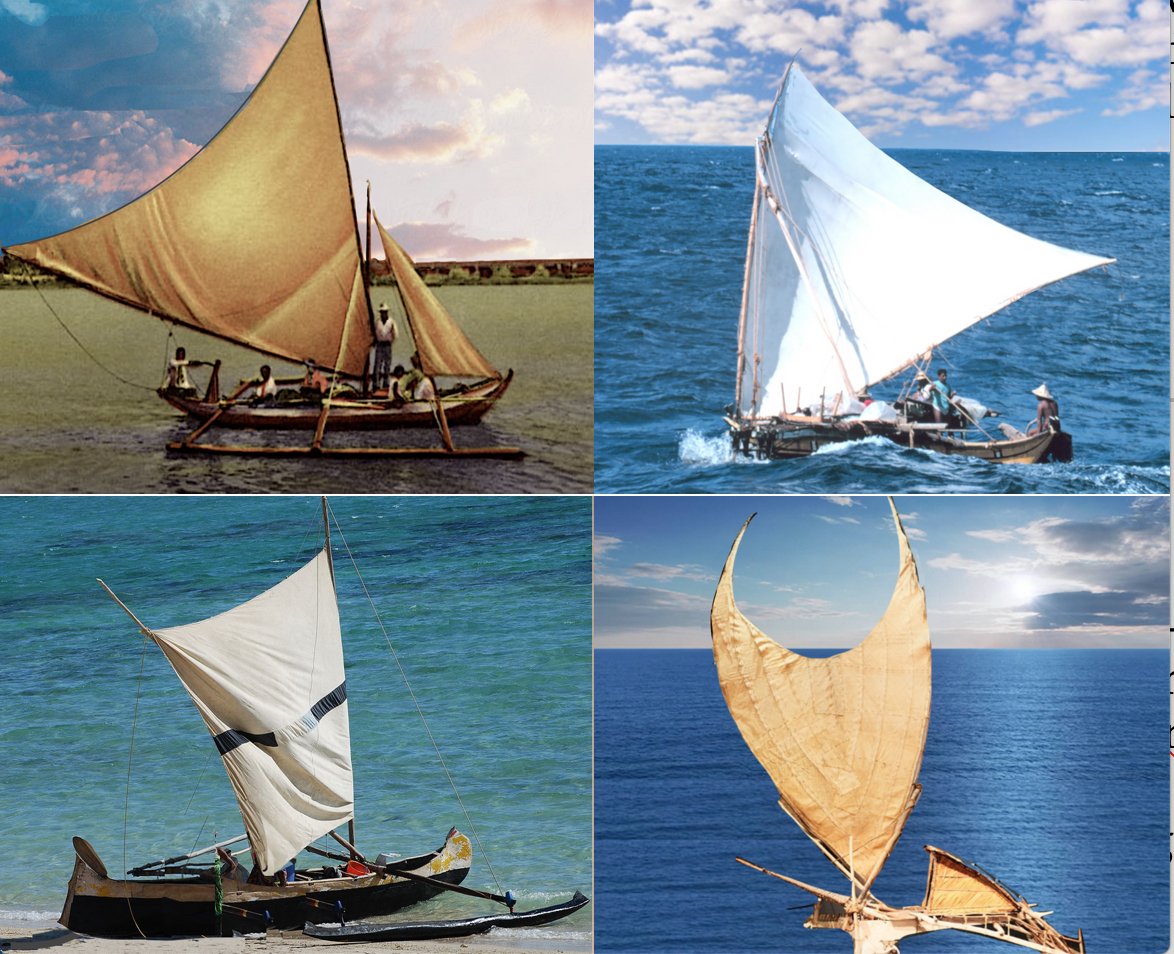 NephiCode: Was Polynesia Settled from South America – Part VII