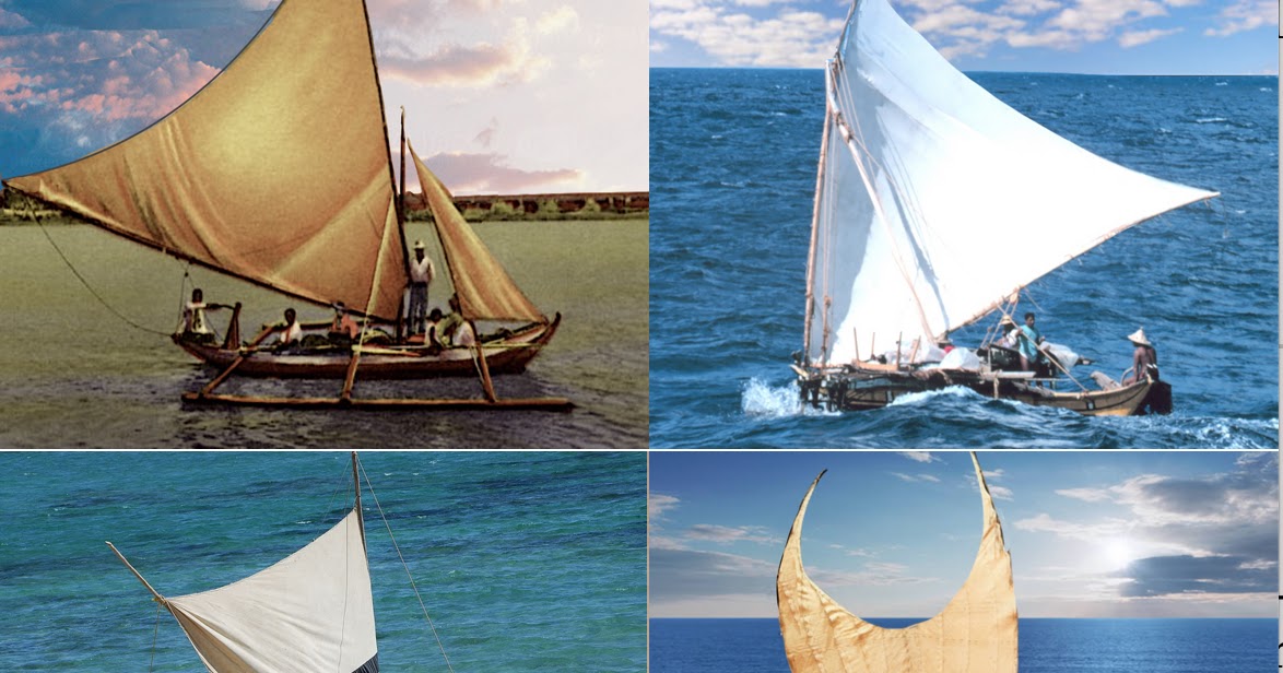 NephiCode: Was Polynesia Settled from South America – Part VII