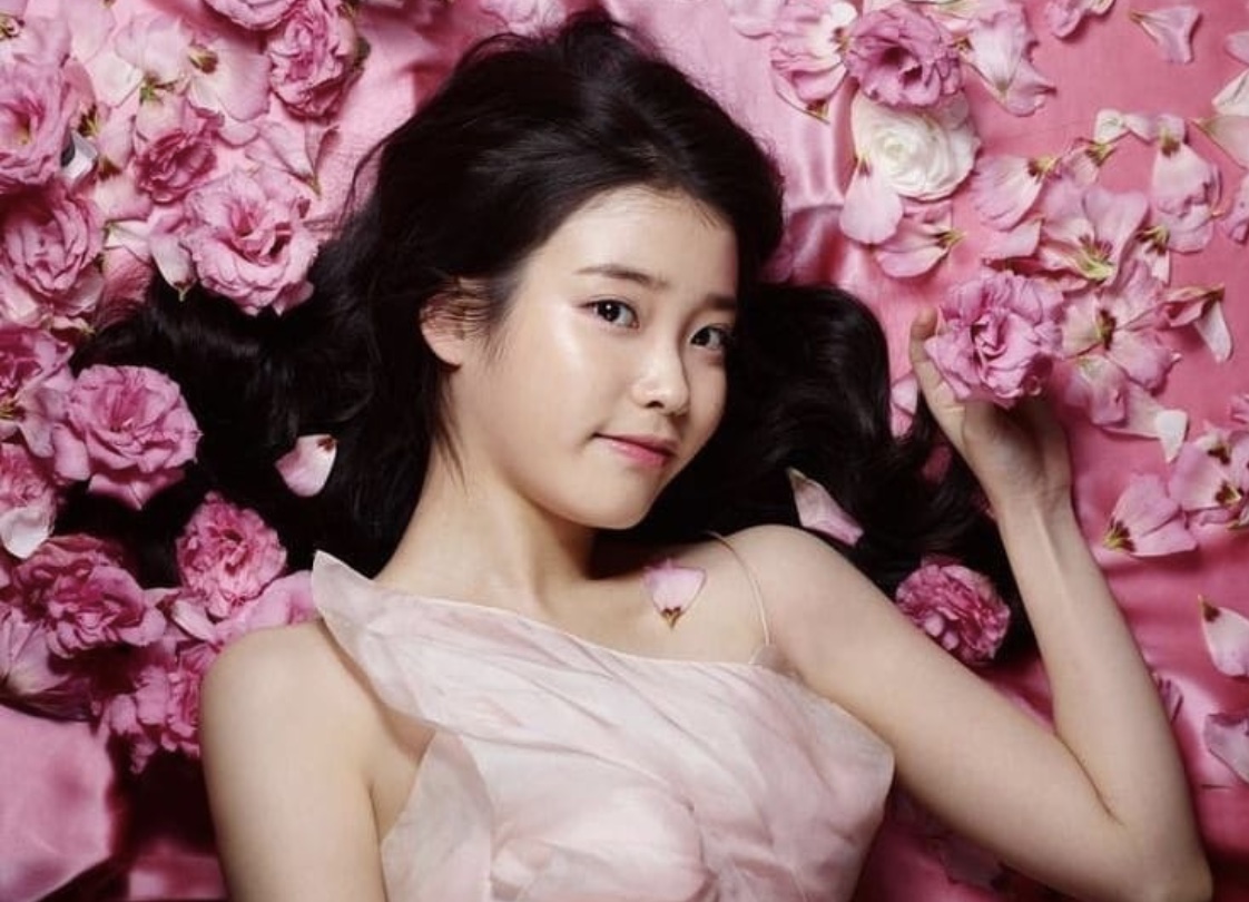 SEVEN MOST INSPIRING IU QUOTES TO KEEP YOU POSITIVE