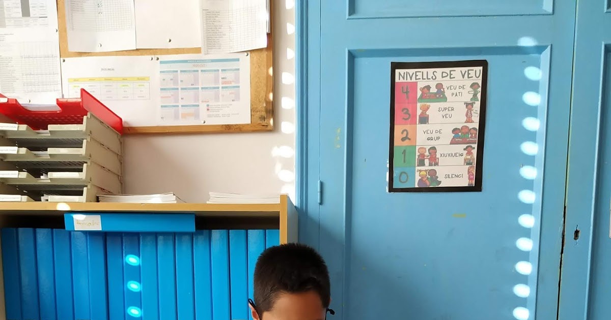 ESCOLA ÀNGELA ROCA - CICLE INICIAL: LLEGIM EN PARELLA!