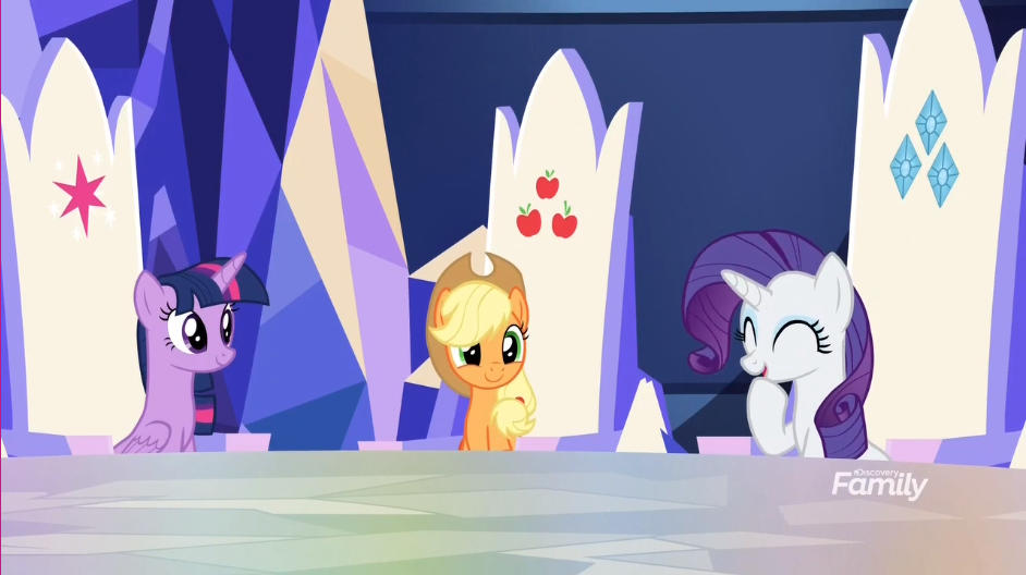 Equestria Daily - MLP Stuff!: Followup: The Last Laugh