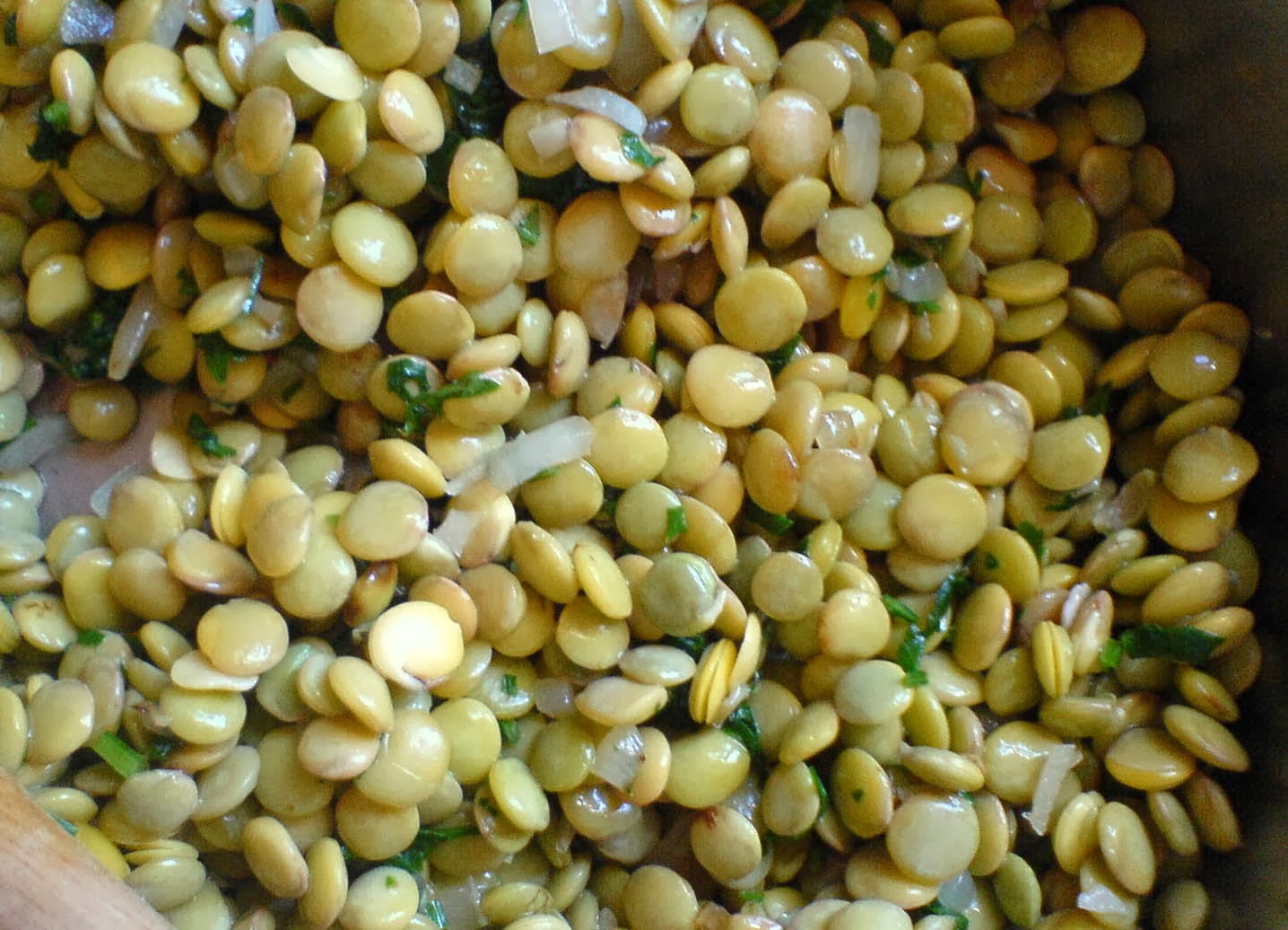 12 Benefícios da Lentilha