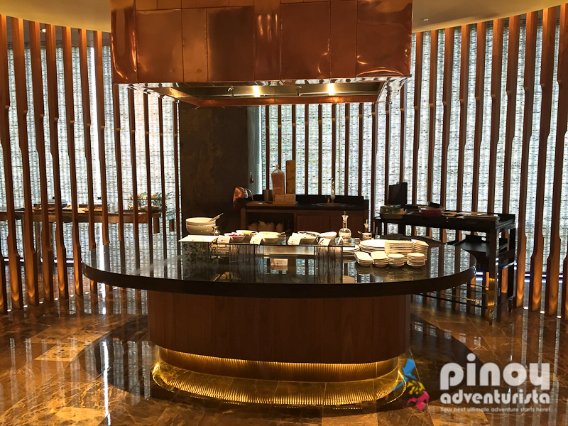 A Delightful and Satisfying Breakfast Buffet Experience at Nobu ...